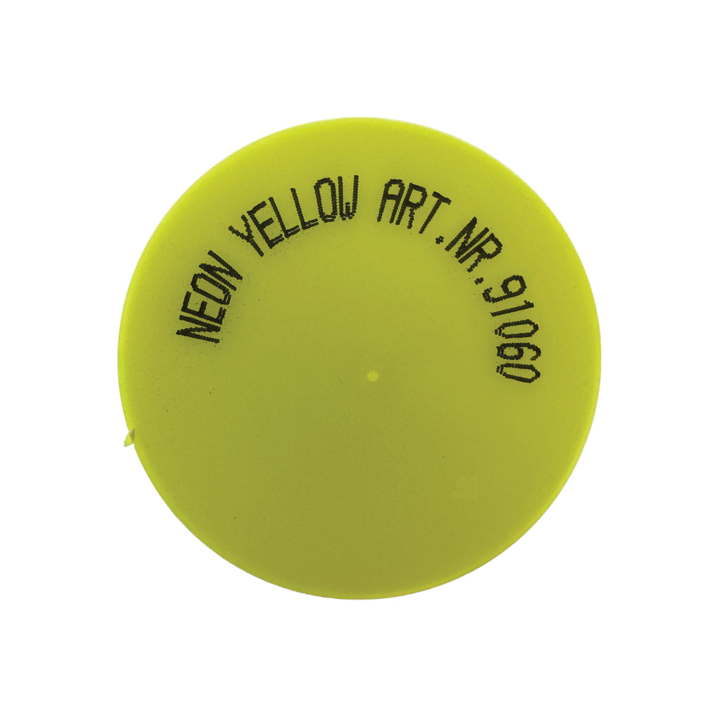 Schuller Spraymaling - NEON YELLOW – MALEREXPERTEN