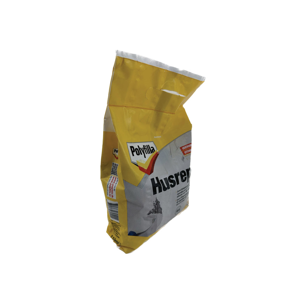 Polyfilla Husrep (Udendørs) – MALEREXPERTEN