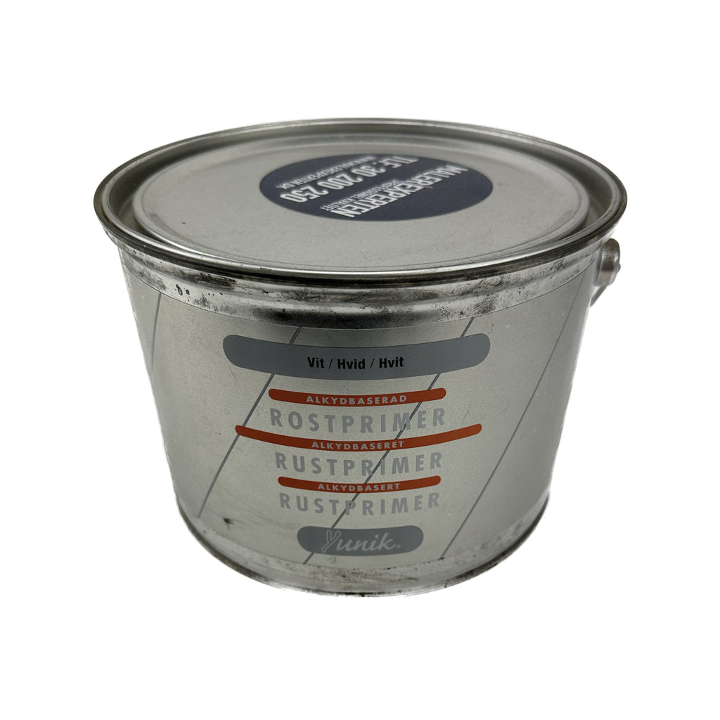 Yunik Rusthindrende Primer (Fra Flugger Group) – MALEREXPERTEN