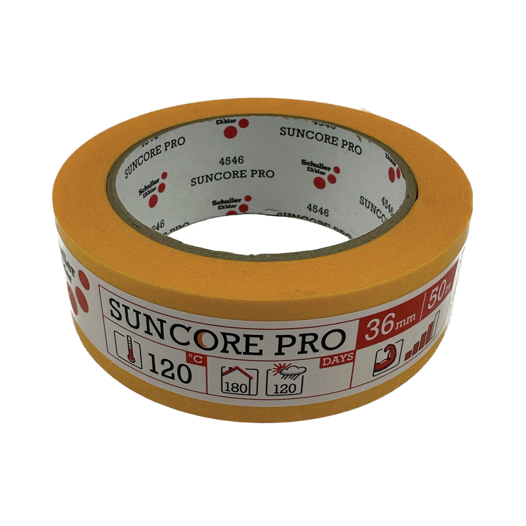 Schuller SunCore Pro Afdækningstape – MALEREXPERTEN