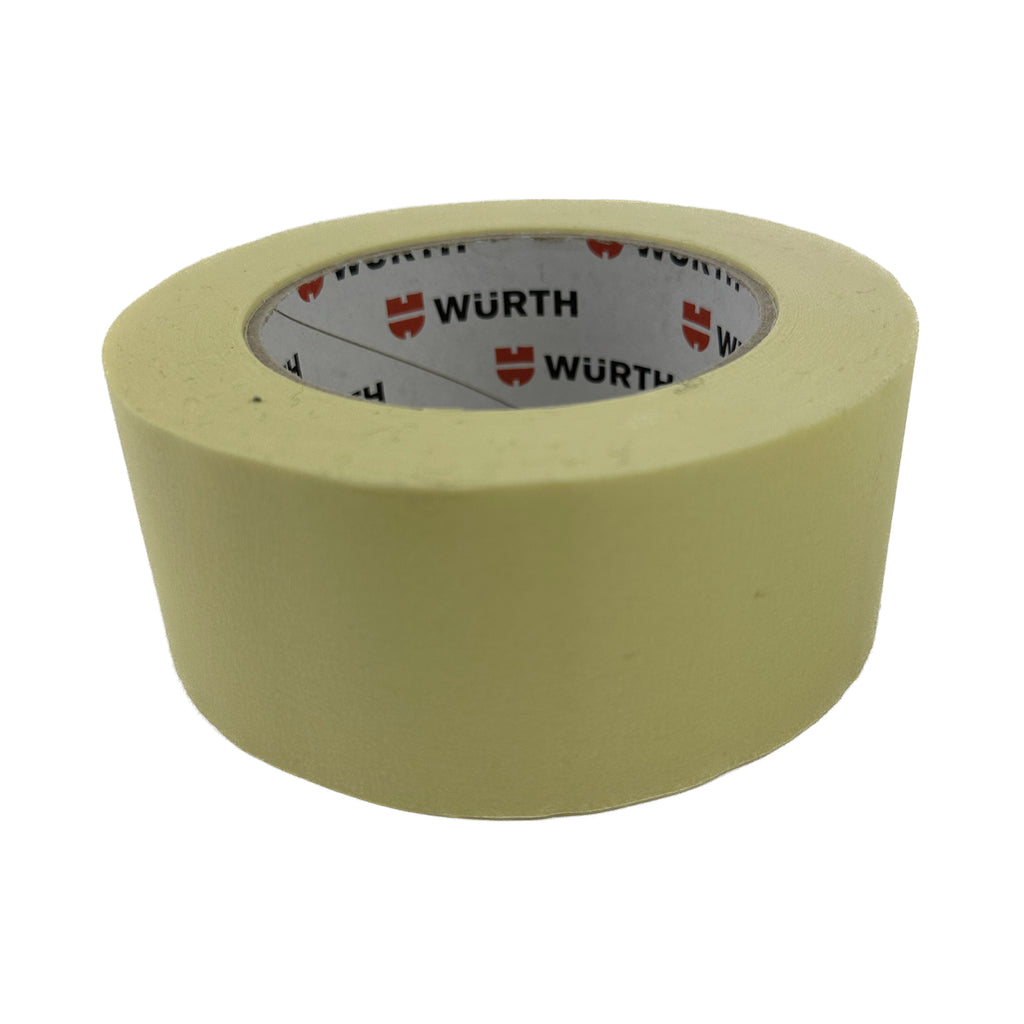 WÜRTH Malertape – MALEREXPERTEN