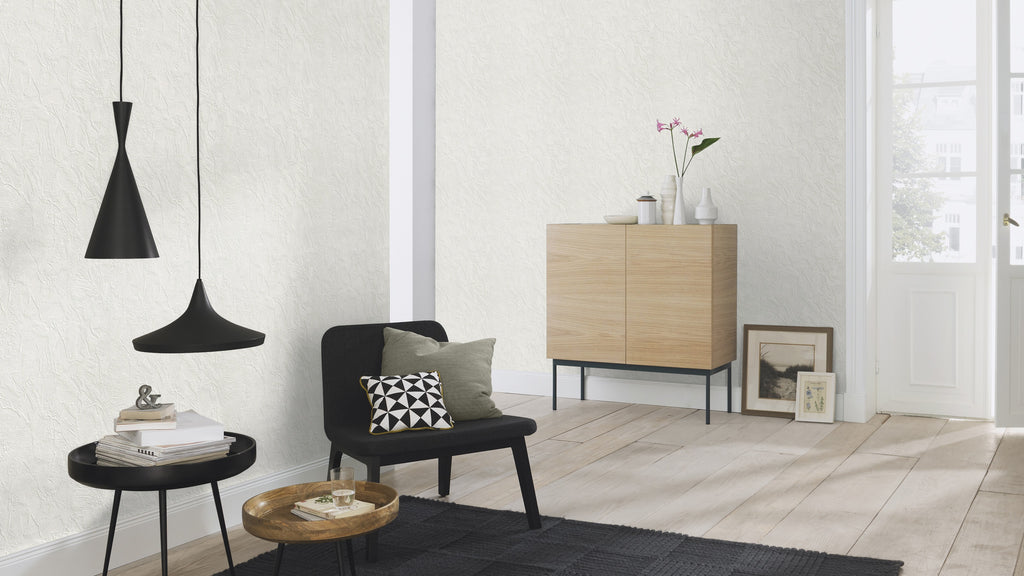 Tapet, Studio 24 vol. 2 - puds struktur – MALEREXPERTEN