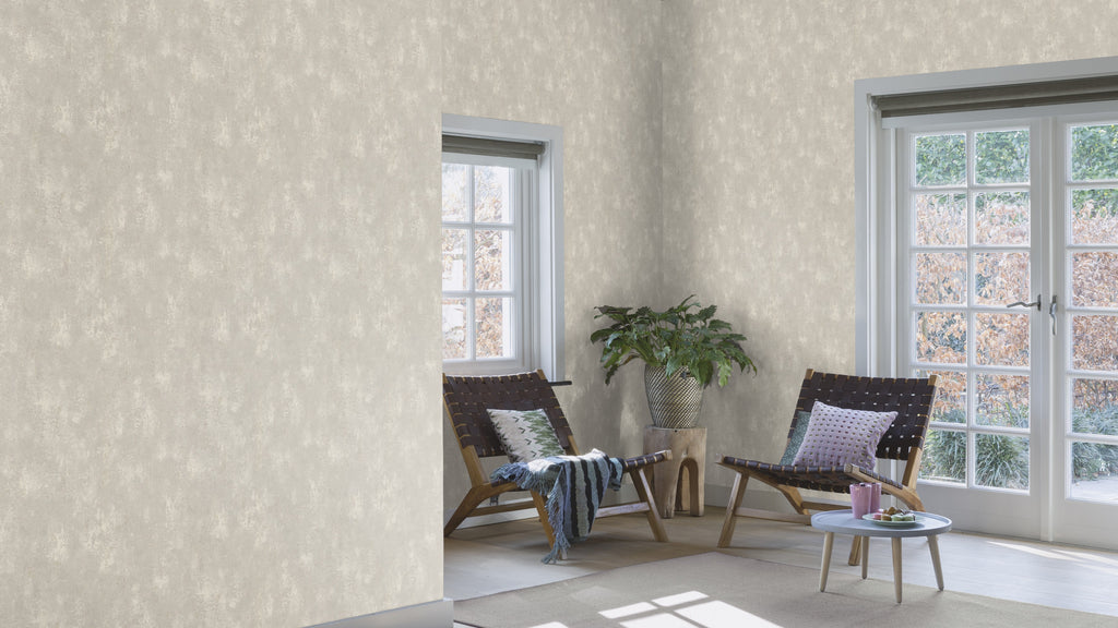 Tapet, Studio 24 vol. 2 - pudset struktur – MALEREXPERTEN