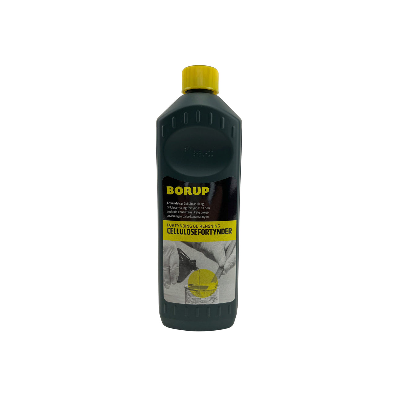 BORUP Cellulosefortynder – MALEREXPERTEN